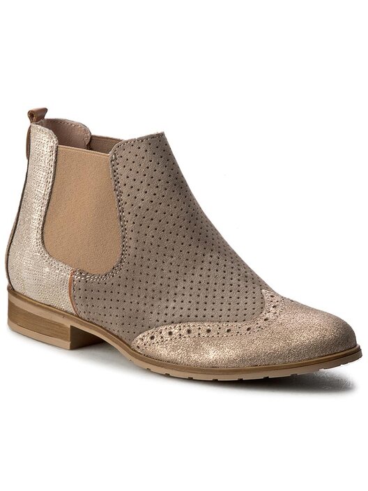 Chelsea Sergio Bardi Leonore FS127244617KD 603 | escarpe.it