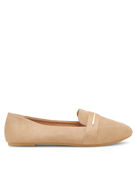 Loafers Clara Barson WYL04073-1 Beige | escarpe.it