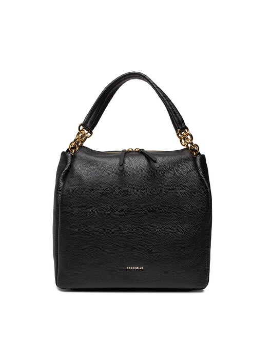 Geantă Coccinelle M5F Coccinellemaelody E1 M5F 11 01 01 Negru | epantofi.ro