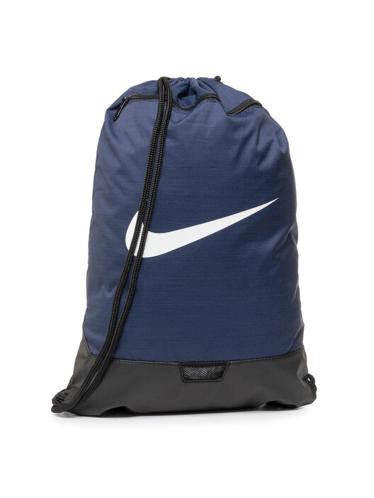 Zaino a sacca Nike BA5953 410 Blu scuro | escarpe.it