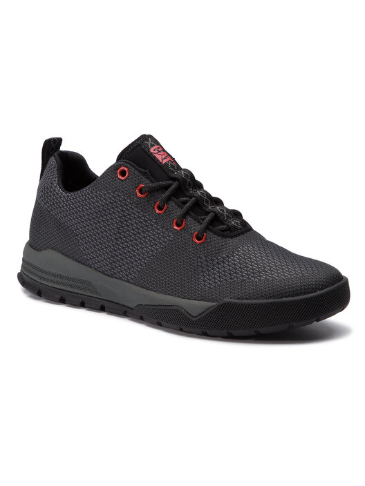 Sneakers CAT Footwear Instill P723107 Schwarz | eschuhe.de