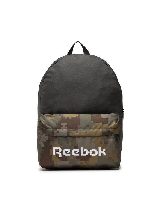 Batoh Reebok Act Corel Ll Gr Bp HC1696 Šedá | eobuv.cz