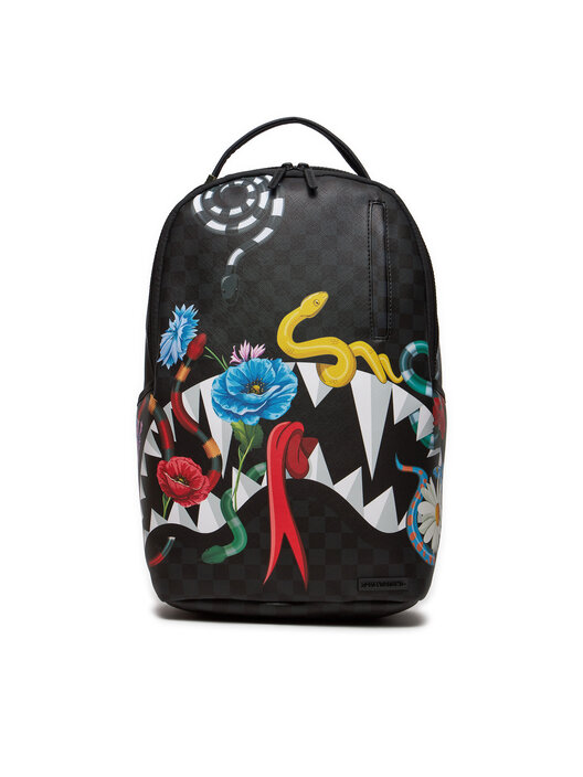 Plecak SPRAYGROUND Snakes On A Bag Backpack 910B5818NSZ Kolorowy ...