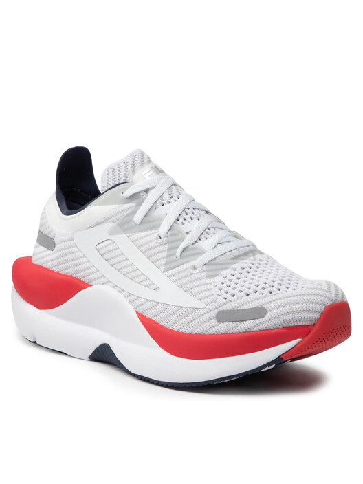 Sneakers Fila Shocket Run Wmn FFW0108.13097 Bianco | escarpe.it