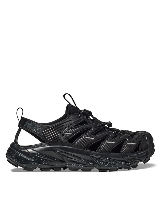 Sandale Hoka Hopara 1123112 Negru | epantofi.ro