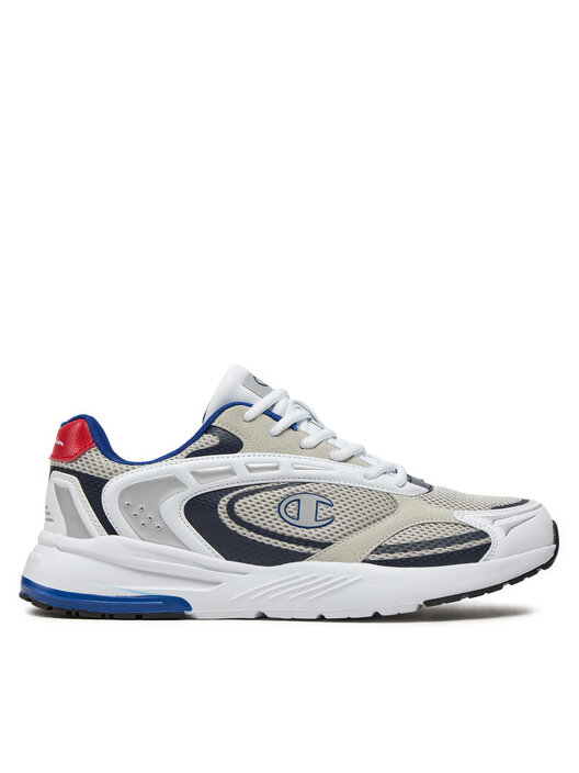 Sneakers Champion Champ 2K S22252-CHA-ES007 Grau | eschuhe.de