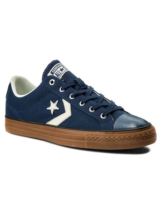 Кецове Converse Star Palyer Ox 159742C Син | obuvki.bg