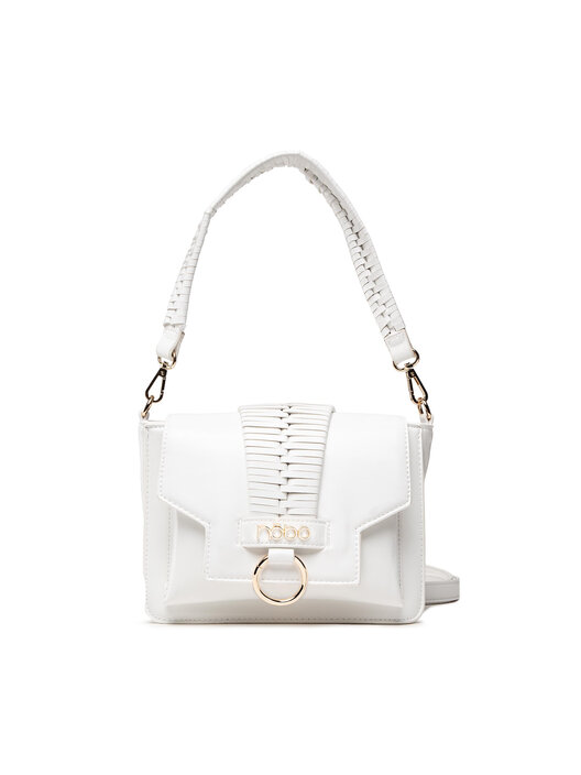 Дамска чанта Nobo NBAG-L3320-C000 Бял | obuvki.bg