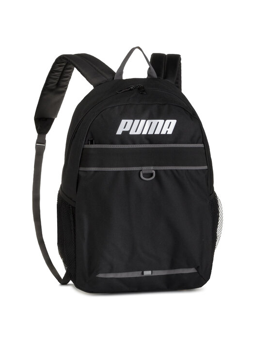 Zaino Puma Plus Backpack 767240 01 Nero | escarpe.it