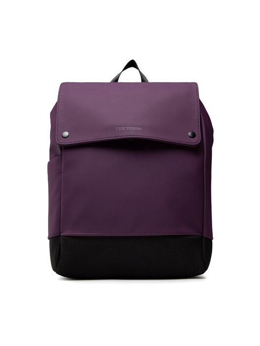 Rucksack Tretorn Wings Daypack 47400256 Violett | eschuhe.de