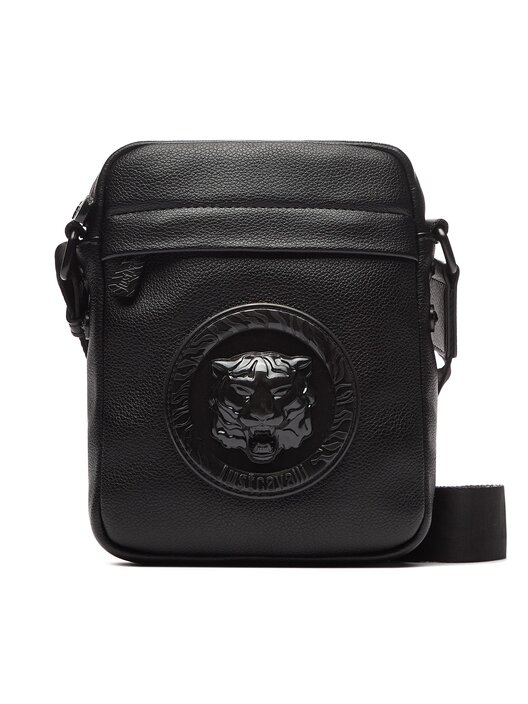 Geantă crossover Just Cavalli 74QB4B24 Negru | epantofi.ro