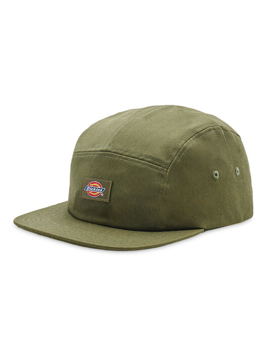 Cap Dickies ALBERTVILLE DK0A4XC1MGR1 Grün | eschuhe.de