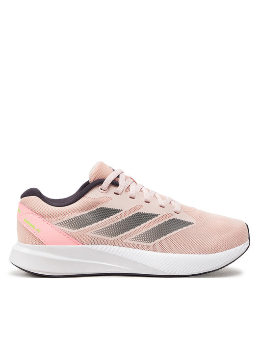 Buty do biegania adidas Duramo Rc W IF1249 Różowy | eobuwie.com.pl