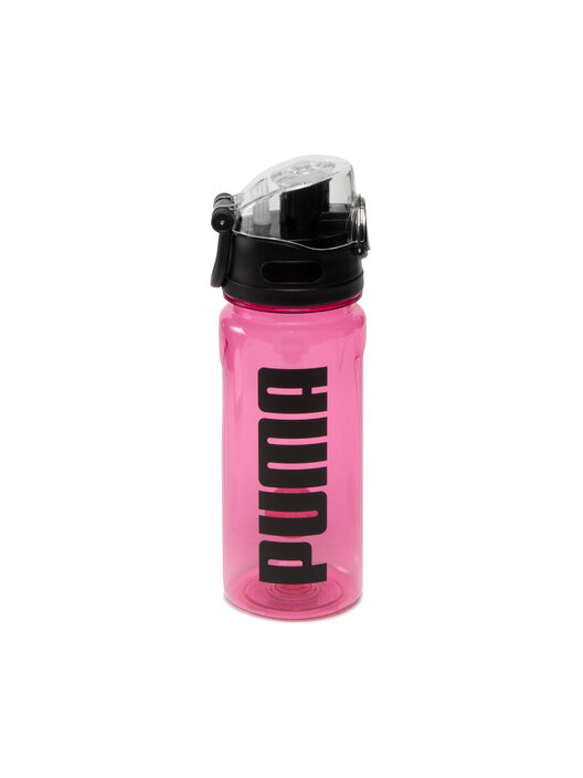 Bidon Puma Tr Bootle Sportstyle 053518 19 Różowy | eobuwie.com.pl