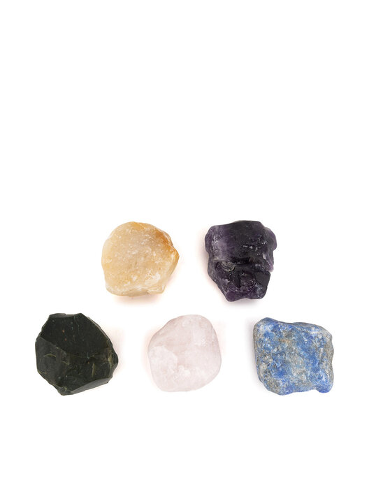 Schuhverzierung Crocs 10012936 5 PACK Bunt | eschuhe.de