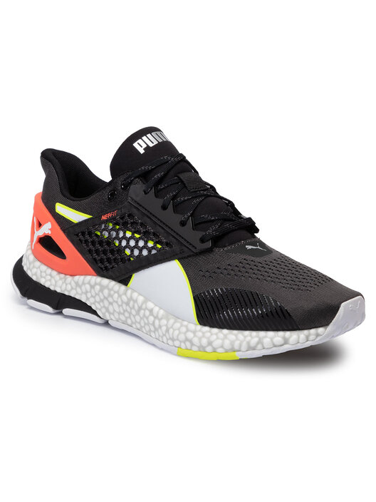 Маратонки за бягане Puma Hybrid Astro 192799 01 Сив | obuvki.bg