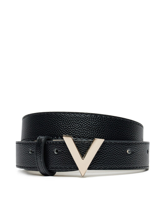 Curea Valentino Divina VCS1R456GMS Negru | epantofi.ro