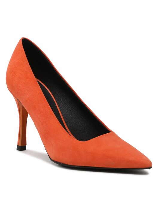 High Heels Furla Code YC44FCD-C10000-2024S-1-065-20-IT-3600 S Orange ...