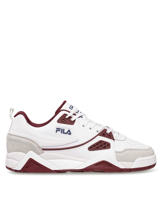 Sneakersy Fila Casim S FFM0262.13166 Biały | eobuwie.com.pl