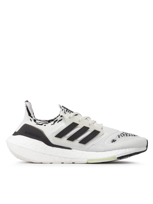 Buty do biegania adidas Ultraboost 22 GX5573 Biały | eobuwie.com.pl