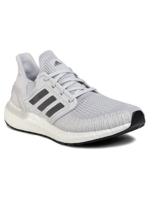 Scarpe running adidas Ultraboost 20 W EE4394 Grigio | escarpe.it