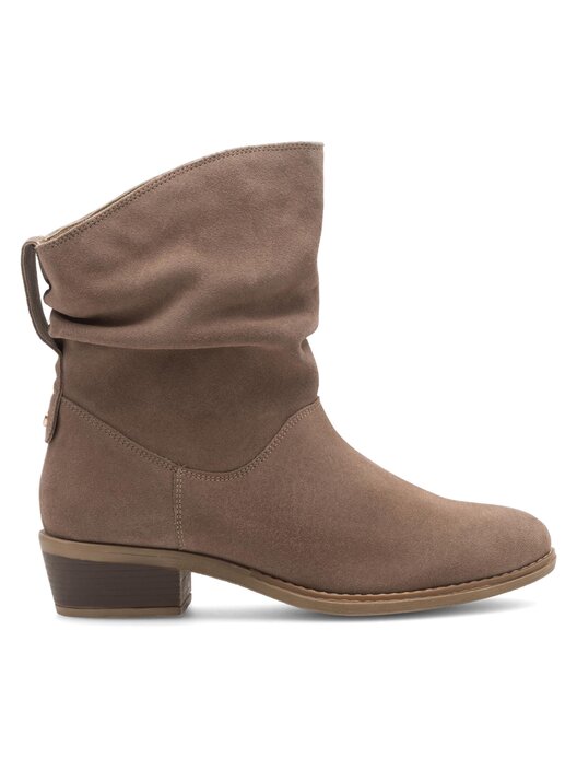 Botine Lasocki WI16-ANIA-27 Bej | epantofi.ro