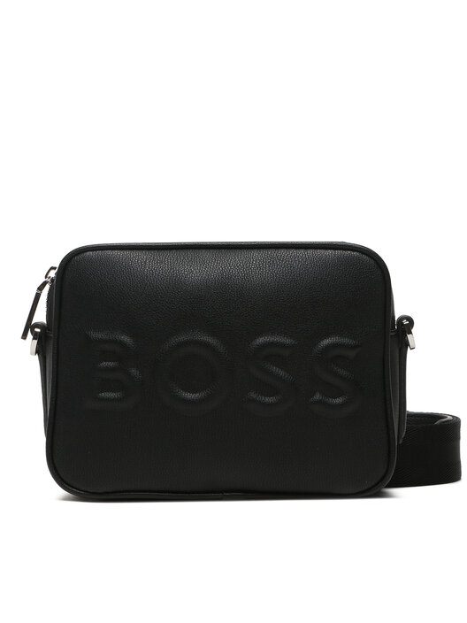 Torebka Boss 50500556 Czarny | eobuwie.com.pl