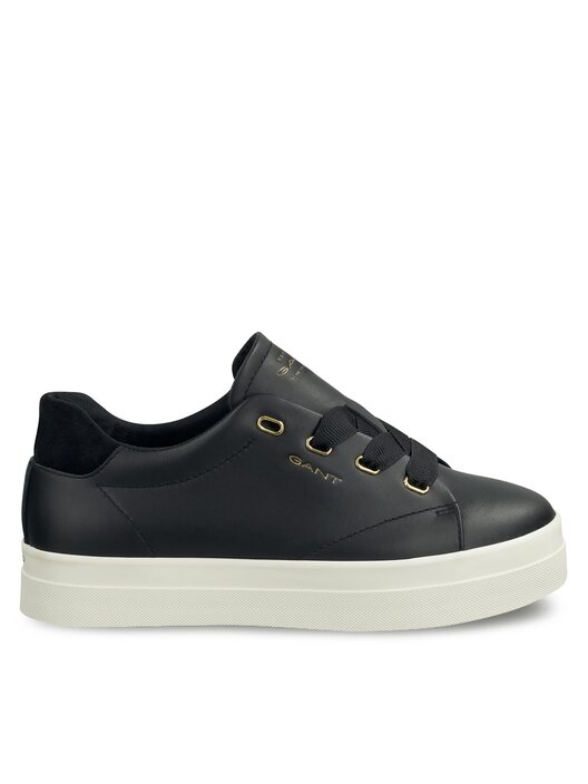 Sneakers Gant Avona Sneaker 28531569 Schwarz | eschuhe.de