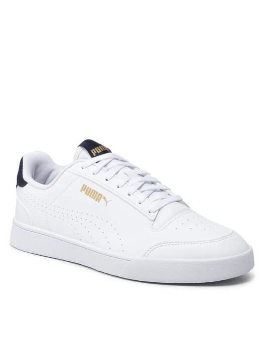 Sneakers Puma Shuffle Perf 380150 06 Weiß | eschuhe.de