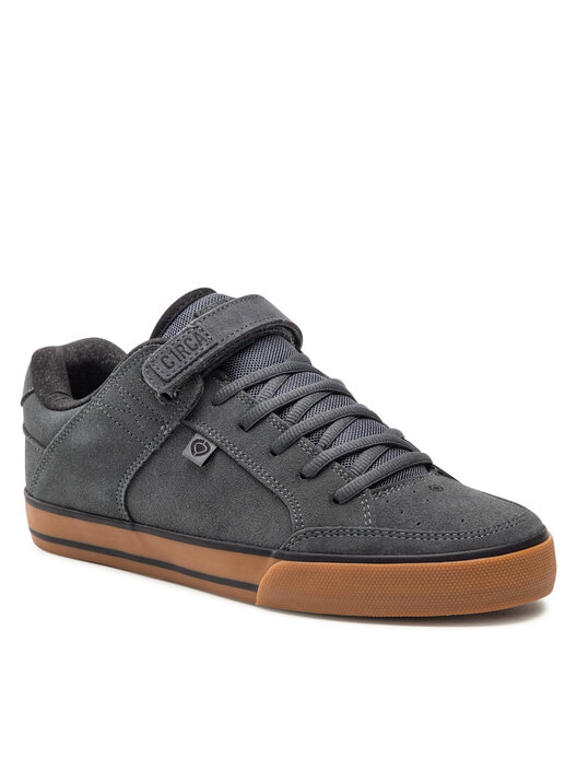 Sneakersy C1rca 205 Vulc GMG Szary | eobuwie.com.pl