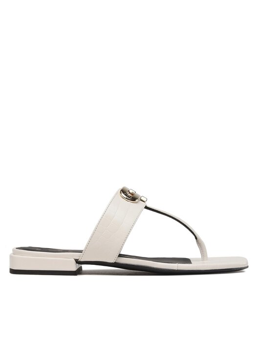 Джапанки Furla Chain YC86FU0-BX1734-1704S-1-007-20-IT-3600 S Сив ...