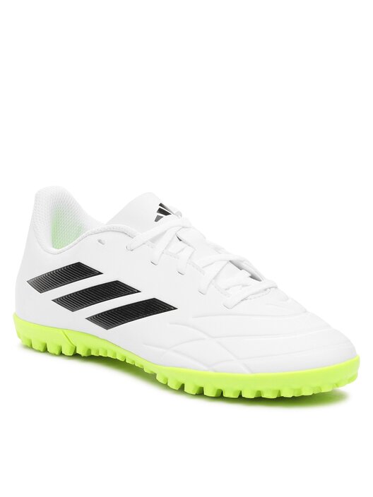 Scarpe da calcio adidas Copa Pure II.4 Turf Boots GZ2547 Bianco ...