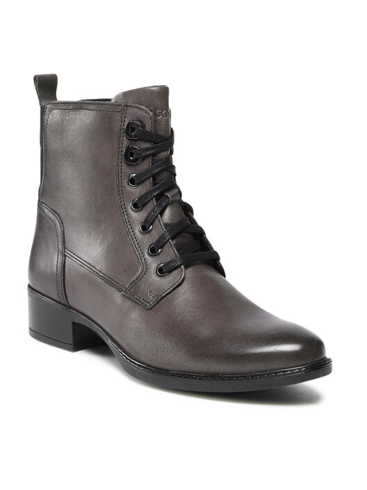 Botine Lasocki WB-ELARA-AW22-21 Kaki | epantofi.ro