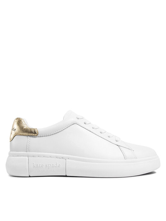 Sneakers Kate Spade Lift K0023 Weiß | eschuhe.de