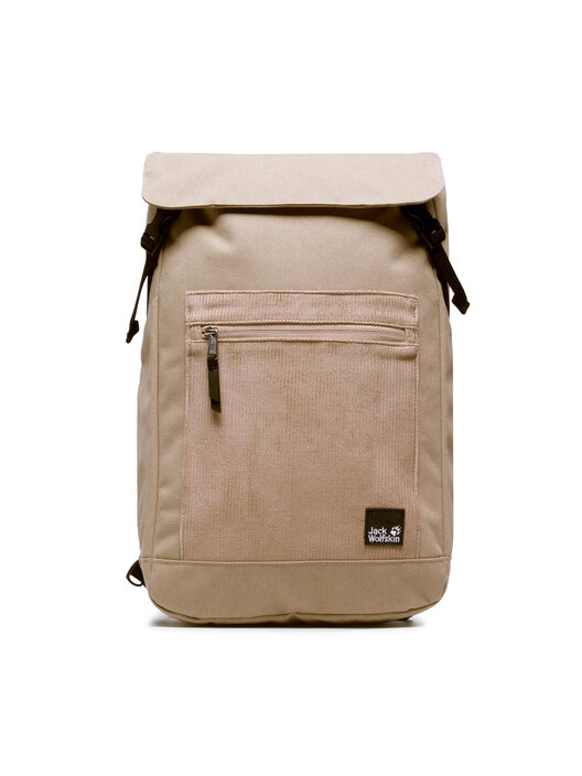 Zaino Jack Wolfskin Nature Packster 2009871 Beige | escarpe.it