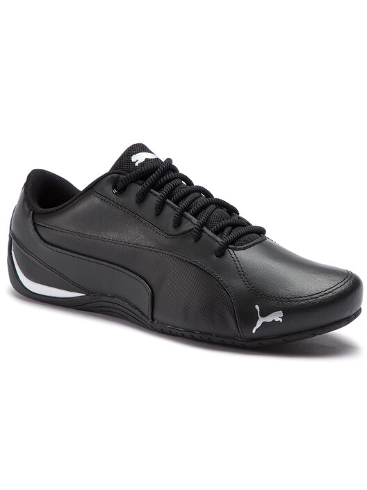 Sneakers Puma Drift Cat 5 Core 362416 01 Negru | epantofi.ro