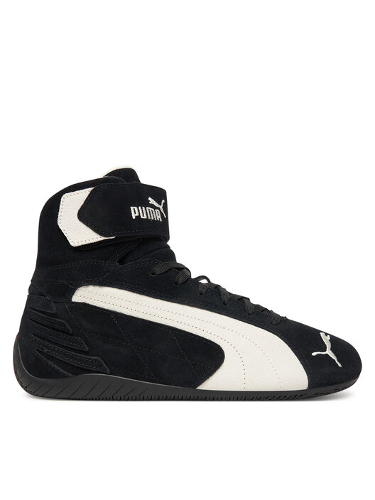 Sneakers Puma Speedcat Mid 400384 01 Nero | escarpe.it