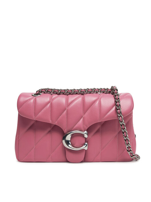 Дамска чанта Coach CP150 Розов | obuvki.bg