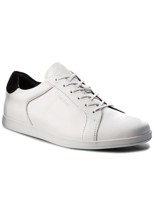 Sneakers Calvin Klein Maine2 F0945 Weiß | eschuhe.de