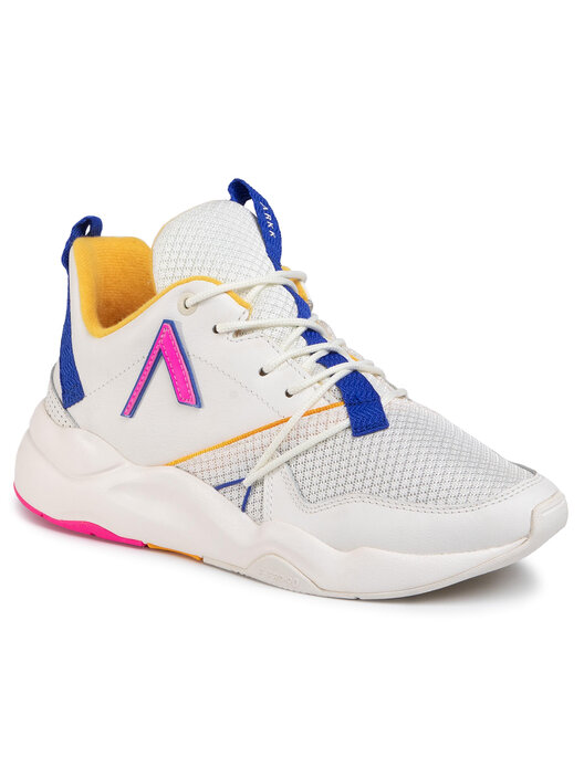 Sneakers ARKK Copenhagen Asymtrix Mesh 2.0 F-PRO90 CR3012-0011-M Bianco ...