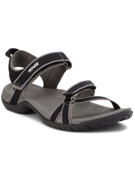 Sandali Teva Verra 1006263 Nero | escarpe.it