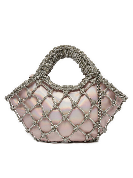 Geantă Aldo Glamorousgal Wicked X ALDO 13869400 Roz | epantofi.ro