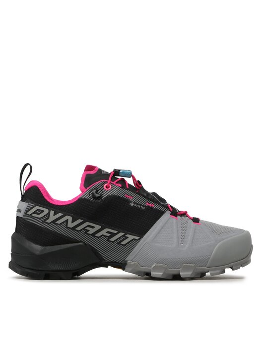 Παπούτσια πεζοπορίας Dynafit Transalper Gtx W 545 Γκρι | epapoutsia.gr