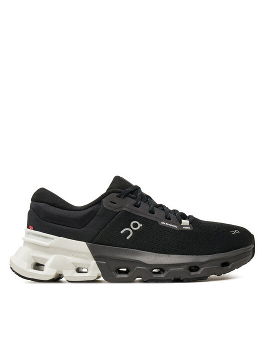 Laufschuhe On Cloudflyer 5 3ME30010299 Schwarz | eschuhe.de