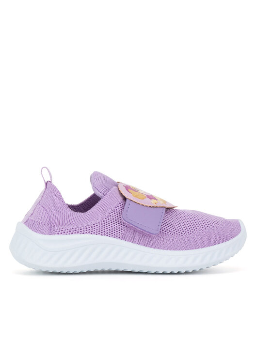 Zapatillas Paw Patrol CP66-SS25-304PAW Violeta | zapatos.es