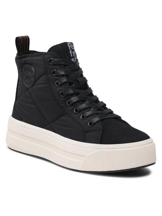 Сникърси Refresh 170405 Черен | obuvki.bg