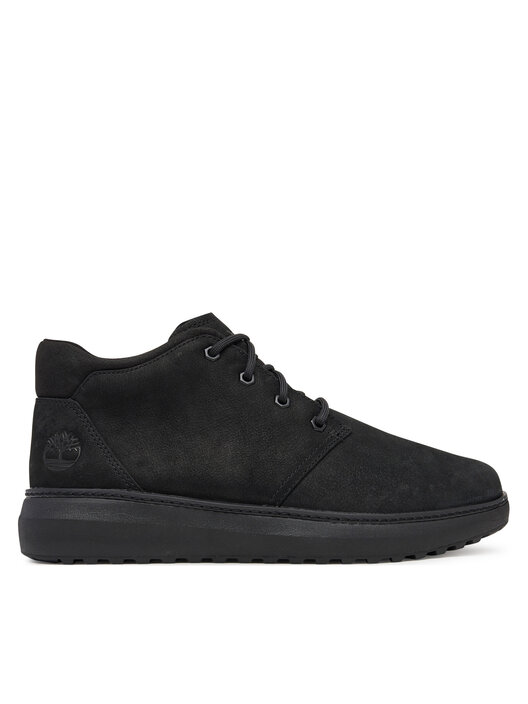 Sneakers Timberland Allston TB0A69Q5W051 Schwarz | eschuhe.de