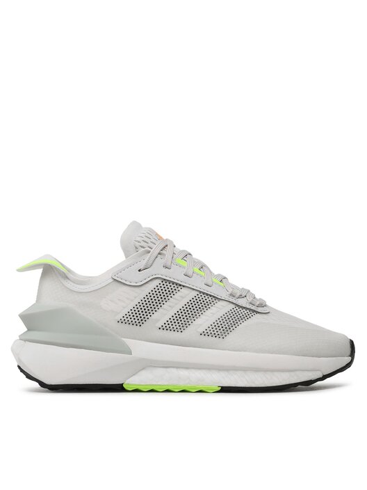Sneakersy adidas Avryn IG2353 Biały | eobuwie.com.pl