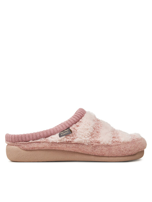 Pantuflas Toni Pons Malu-Rm Rosa | zapatos.es