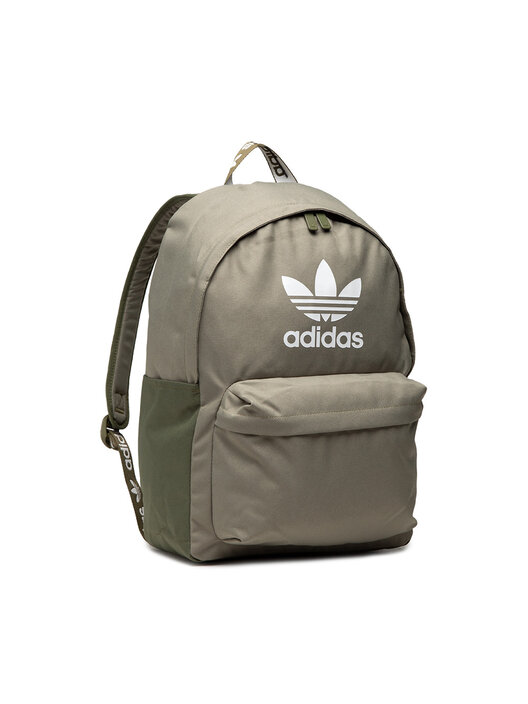 Zaino adidas Adicolor Backpk H35598 Verde | escarpe.it